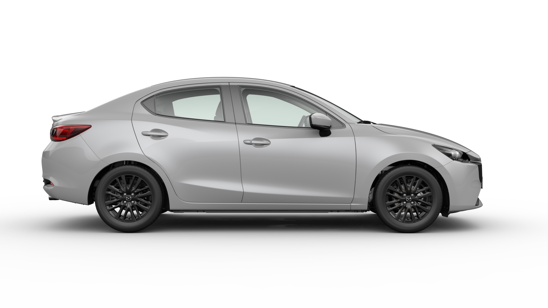 Mazda 2 Sedán Gran Touring - MAZDA Massy Motors Medellin